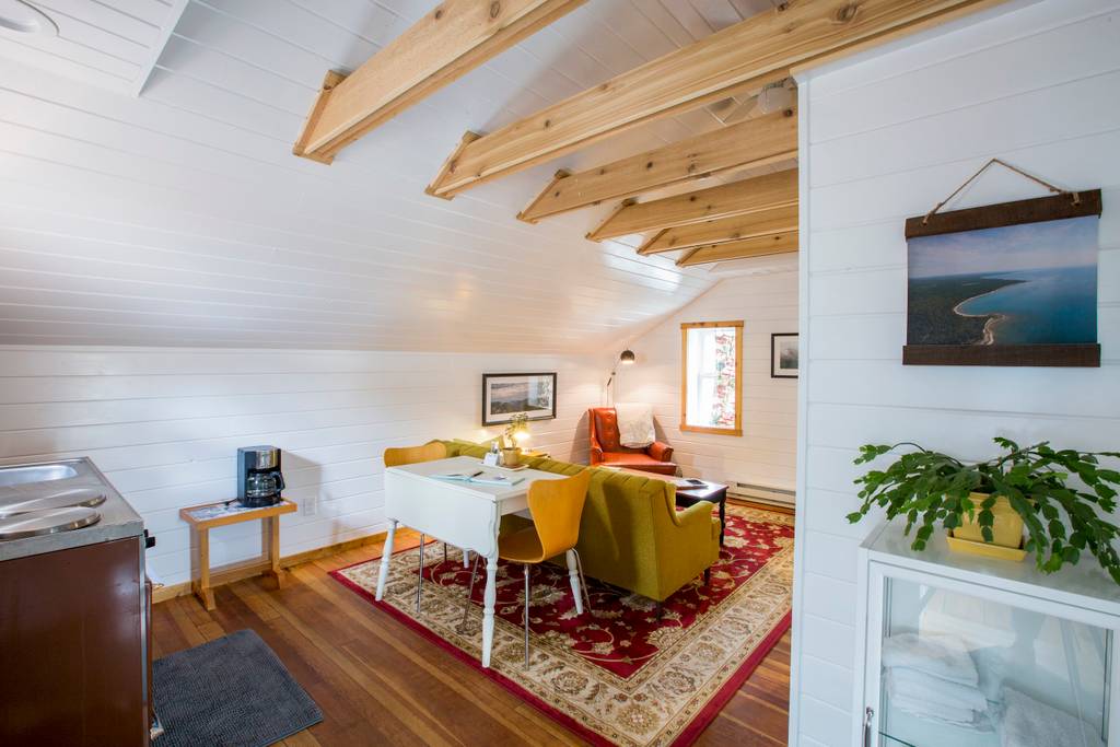 city cottage 1 – Girl of 10,000 Lakes