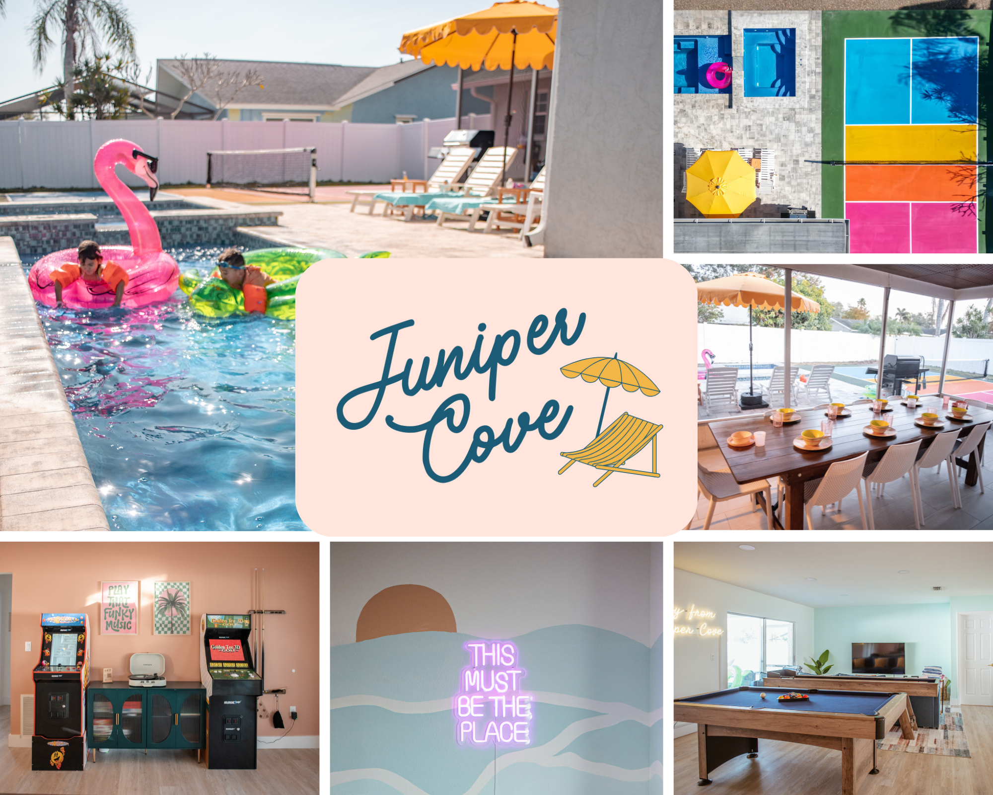 Stay at Juniper Cove – Girl of 10,000 Lakes